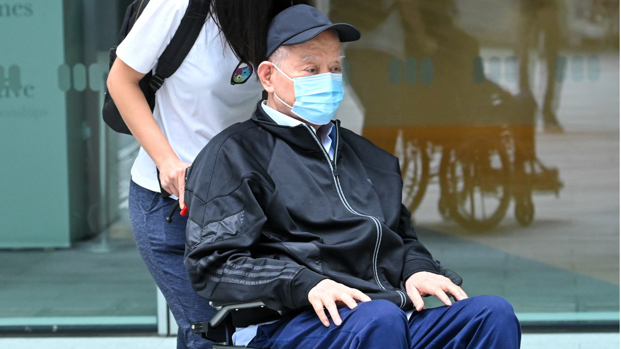 Singapore Hin Leong founder O.K. Lim sentenced to 17-1/2 years in jail ...