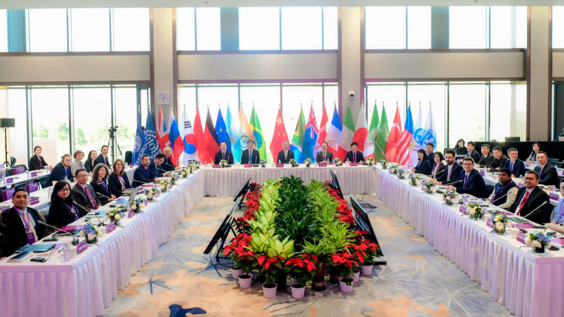 G20 action for business promotes sustainability