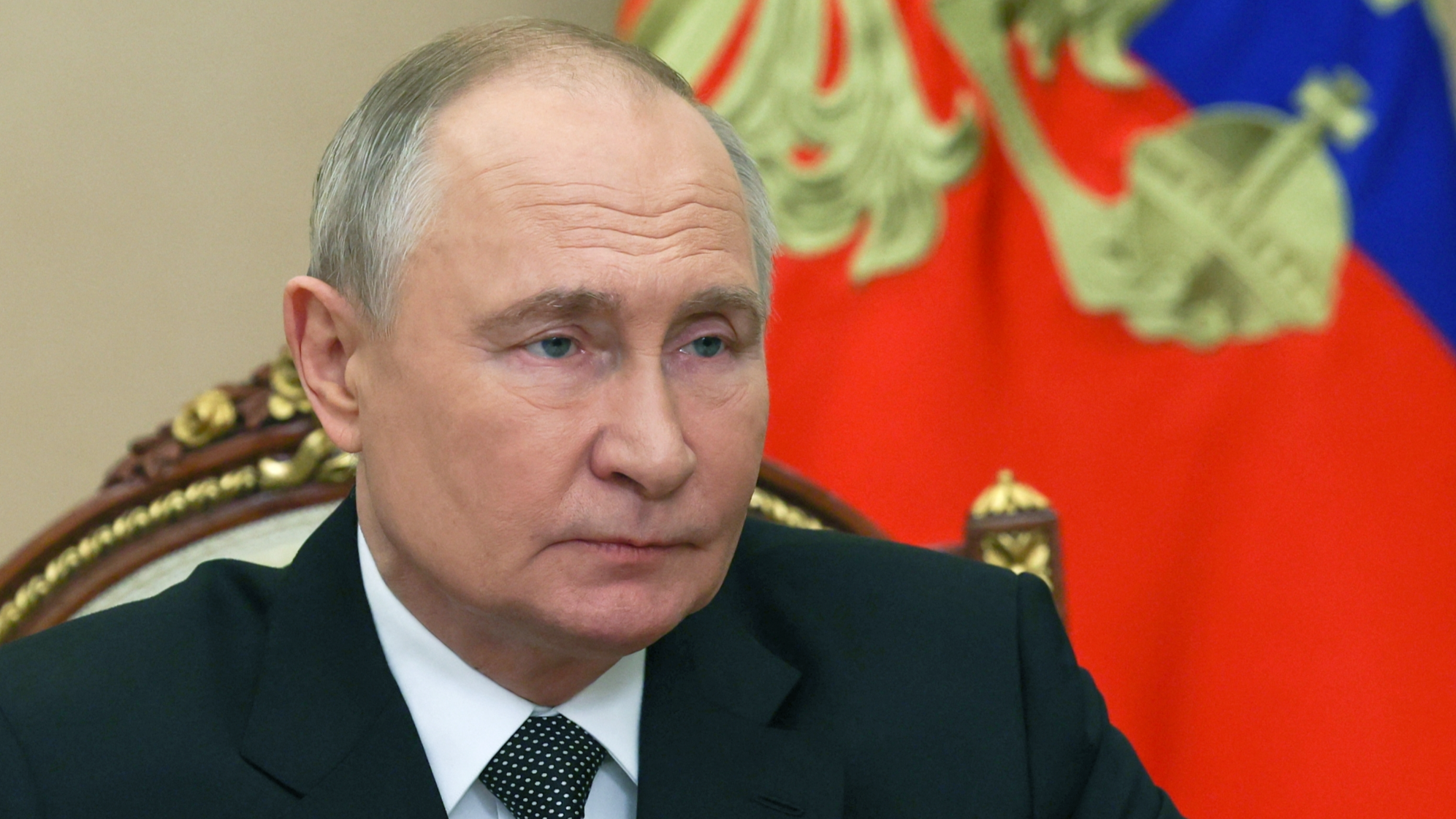 Putin signs decree approving revised nuclear doctrine