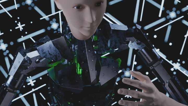 Robot avatars set for World Expo in Osaka