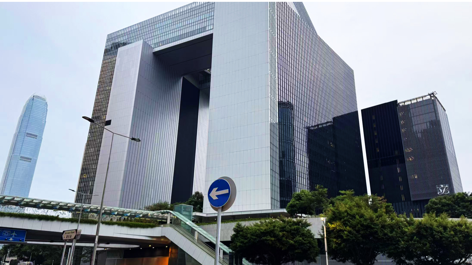 HK delegation set to visit GBA cities to boost economic ties