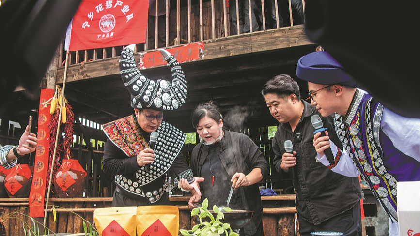 Food festival dishes up cultural menu