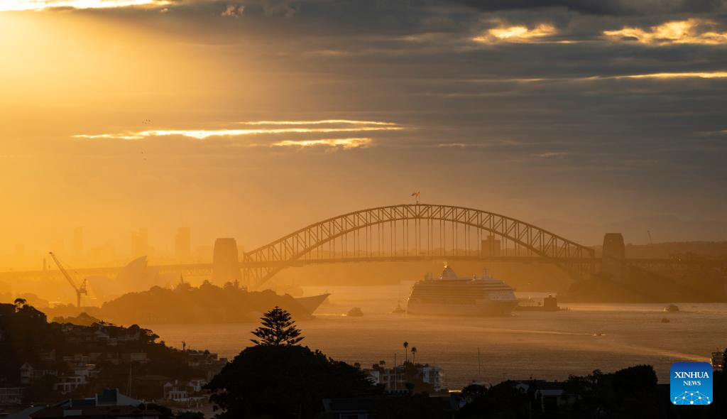 Australia sets goal of ending HIV transmission by 2030