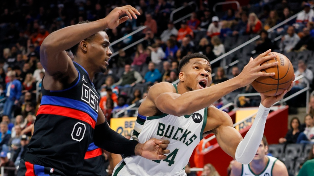Bucks, Knicks return to NBA Cup quarters alongside six debutant sides