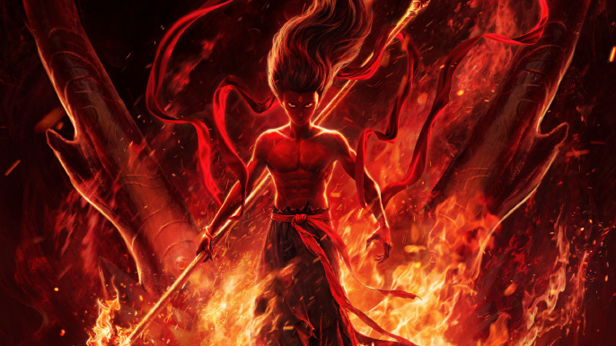 Clash of the titans takes shape as 'Ne Zha' sequel joins star-studded ...