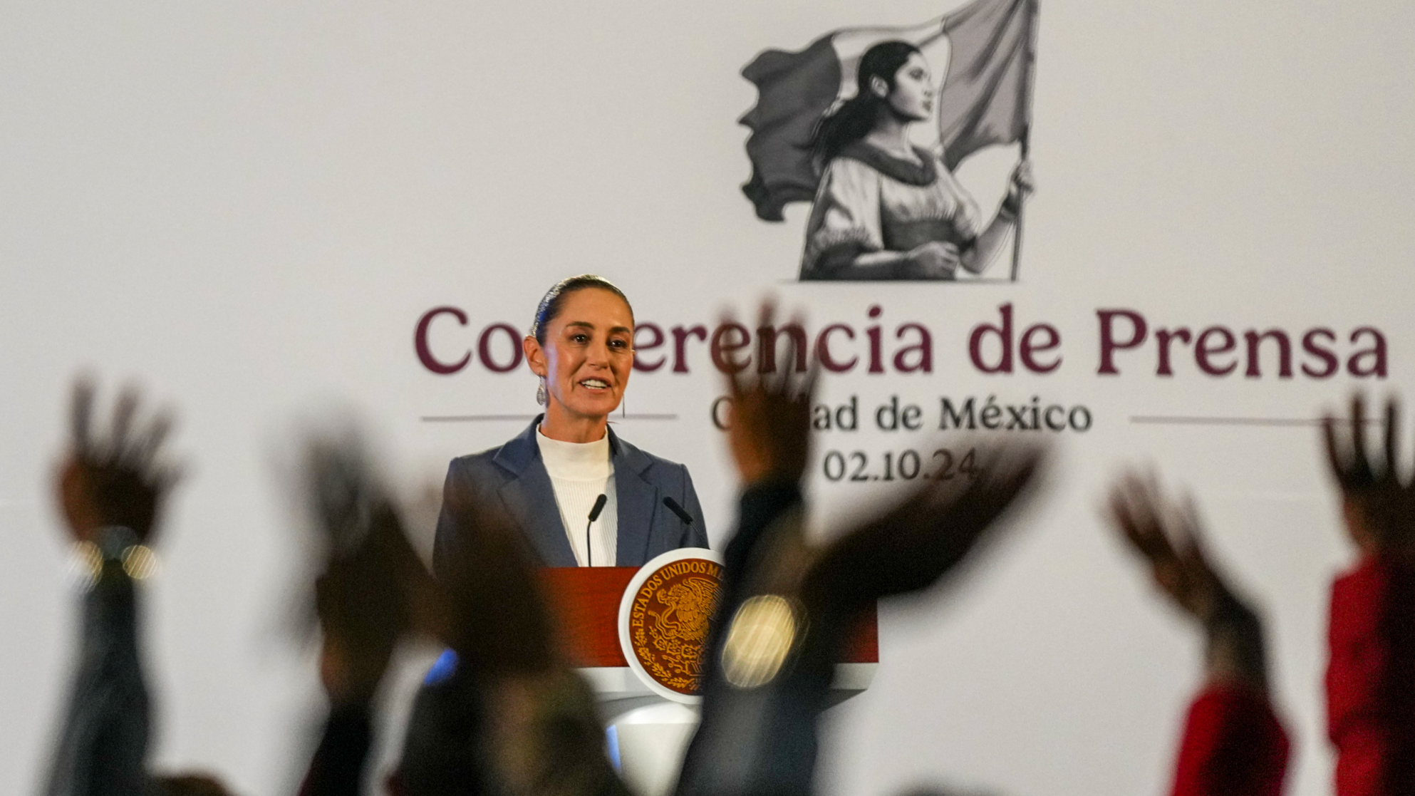 President: Mexico to defend sovereignty regardless of US ambassador ...