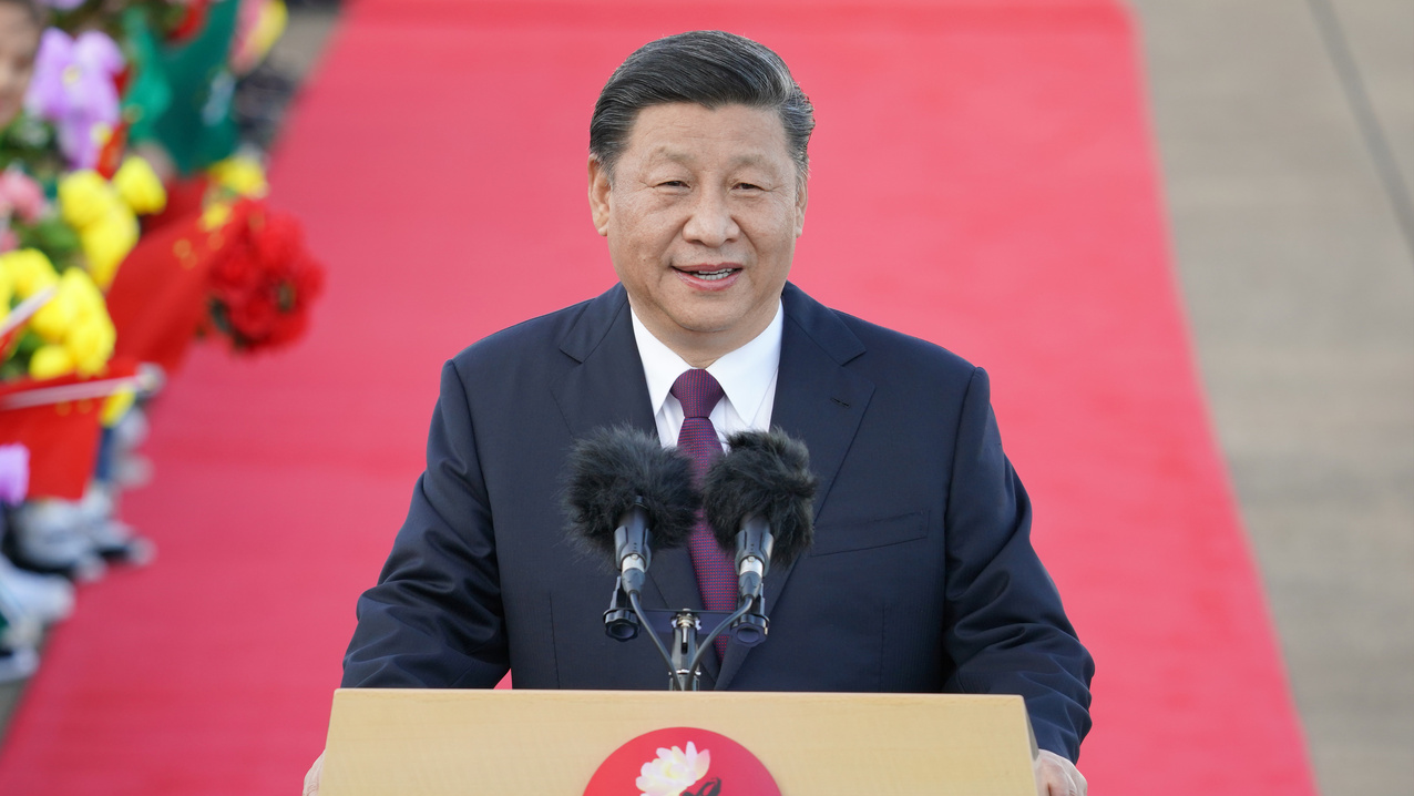 President Xi to attend Macao's 25th return anniversary celebration