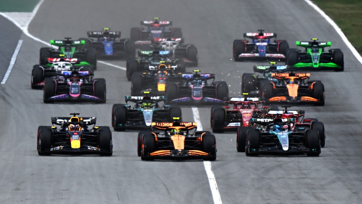 Rwanda announces its bid to host F1 Grand Prix in Kigali
