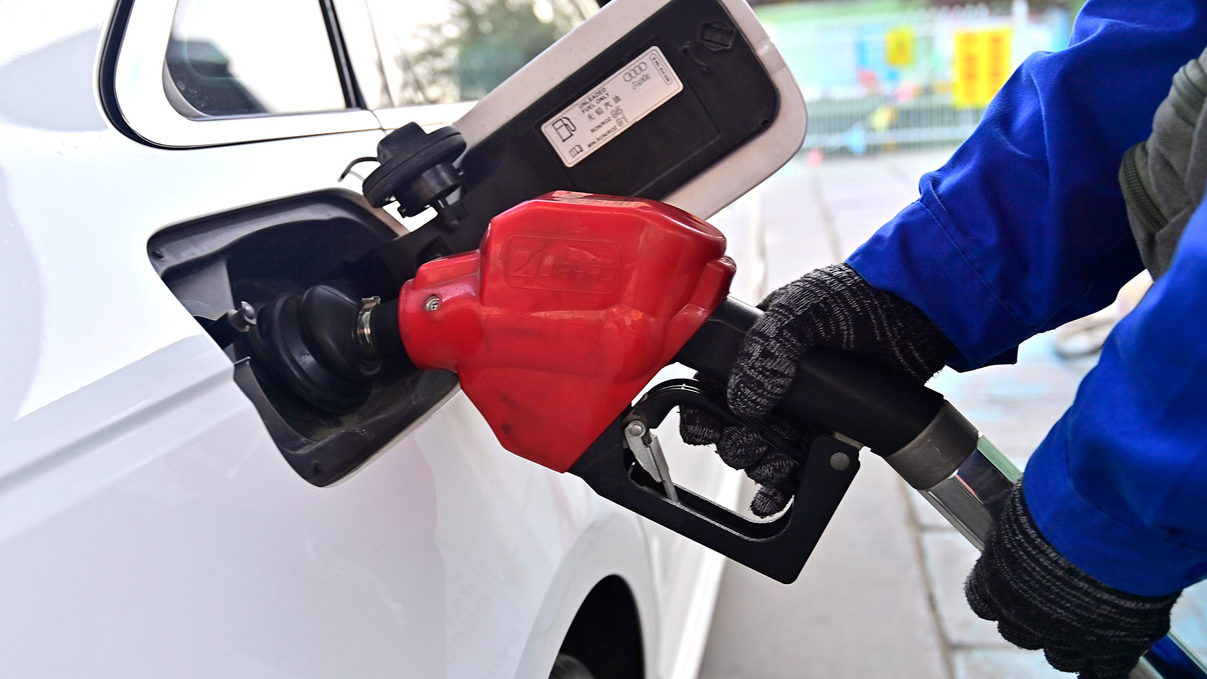 Energy self-sufficiency rate reaches 85%