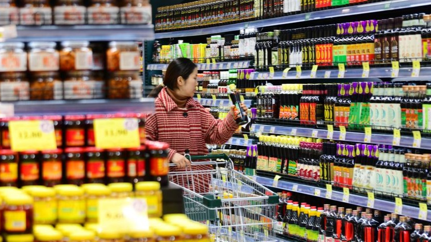 Stimulating demand tops policy agenda