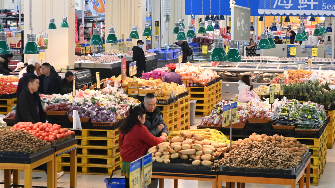 Walmart China, Meituan in strategic partnership