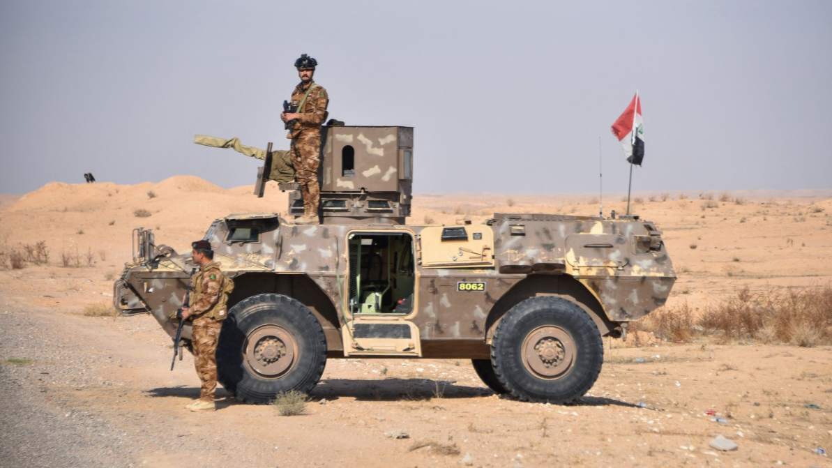 Syria's interim authorities pledge to secure safe return of soldiers ...