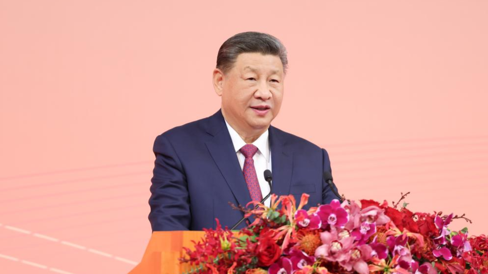 Full text: Chinese President Xi Jinping's speech at welcoming dinner ...