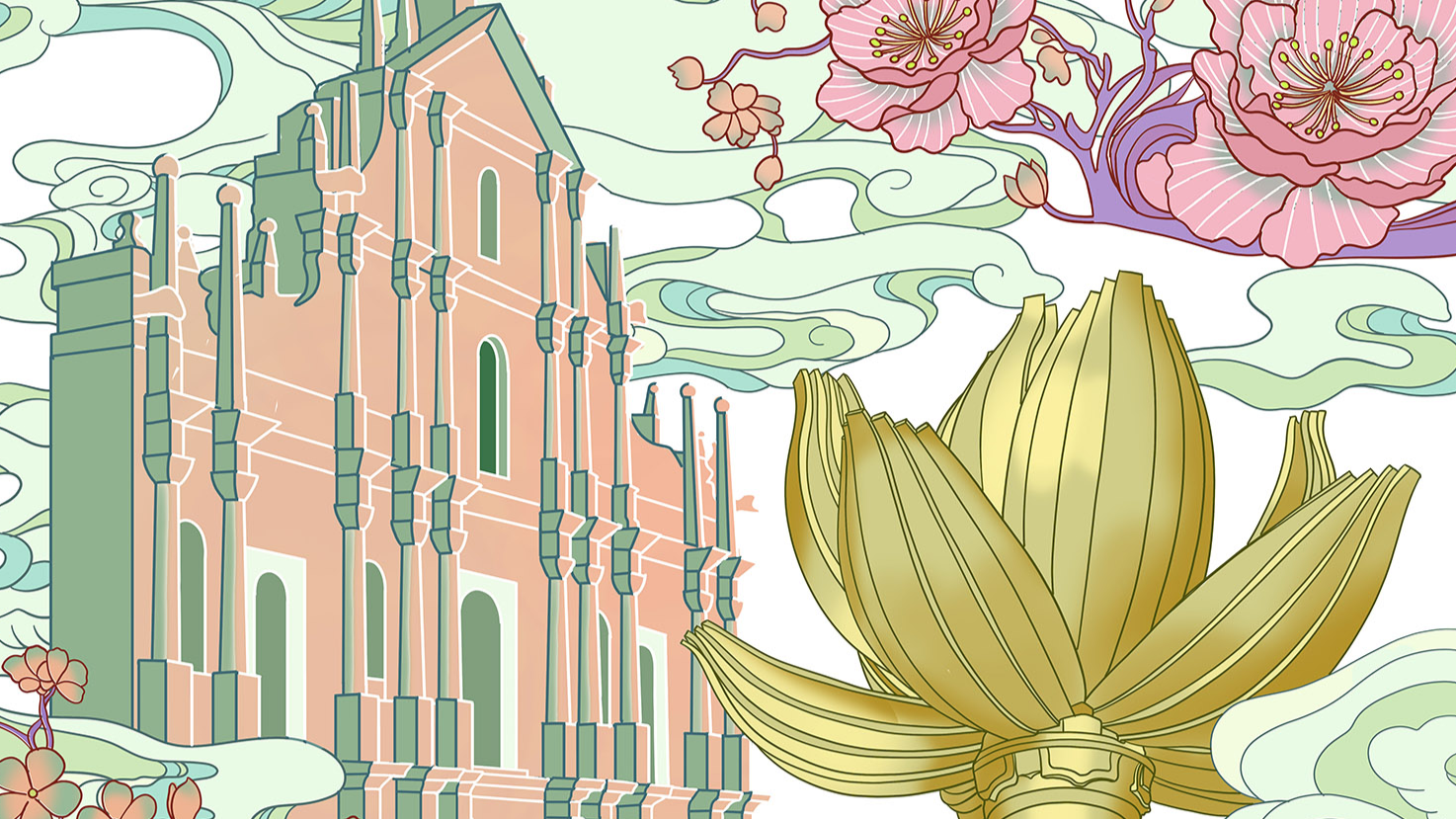 25 years that were 'beyond all expectations'