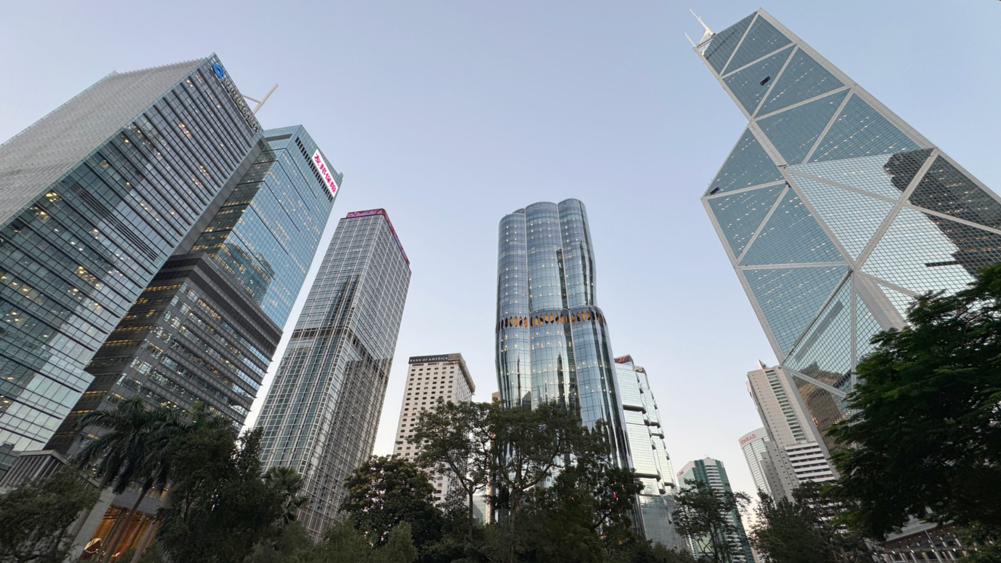 Experts: HK to play bigger role in green finance cooperation with ...