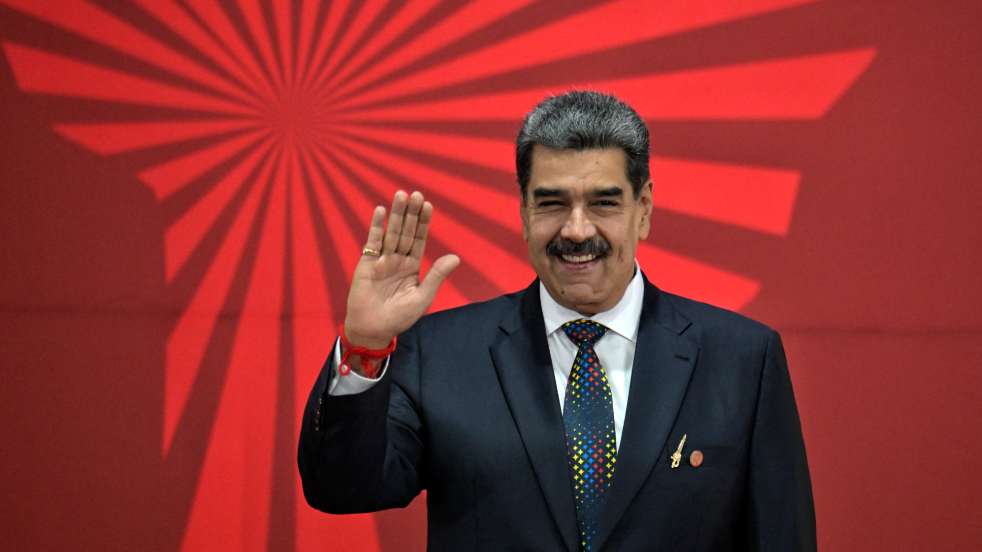 Maduro calls for demonstration ahead of Jan 10 swearing-in