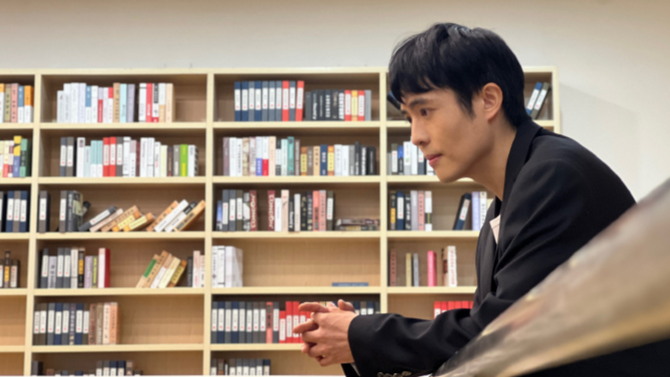 Search ongoing for missing Chinese actor Wang Xing