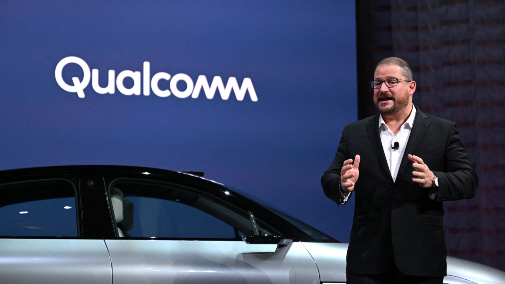 Qualcomm brings industry-leading AI innovations to CES 2025