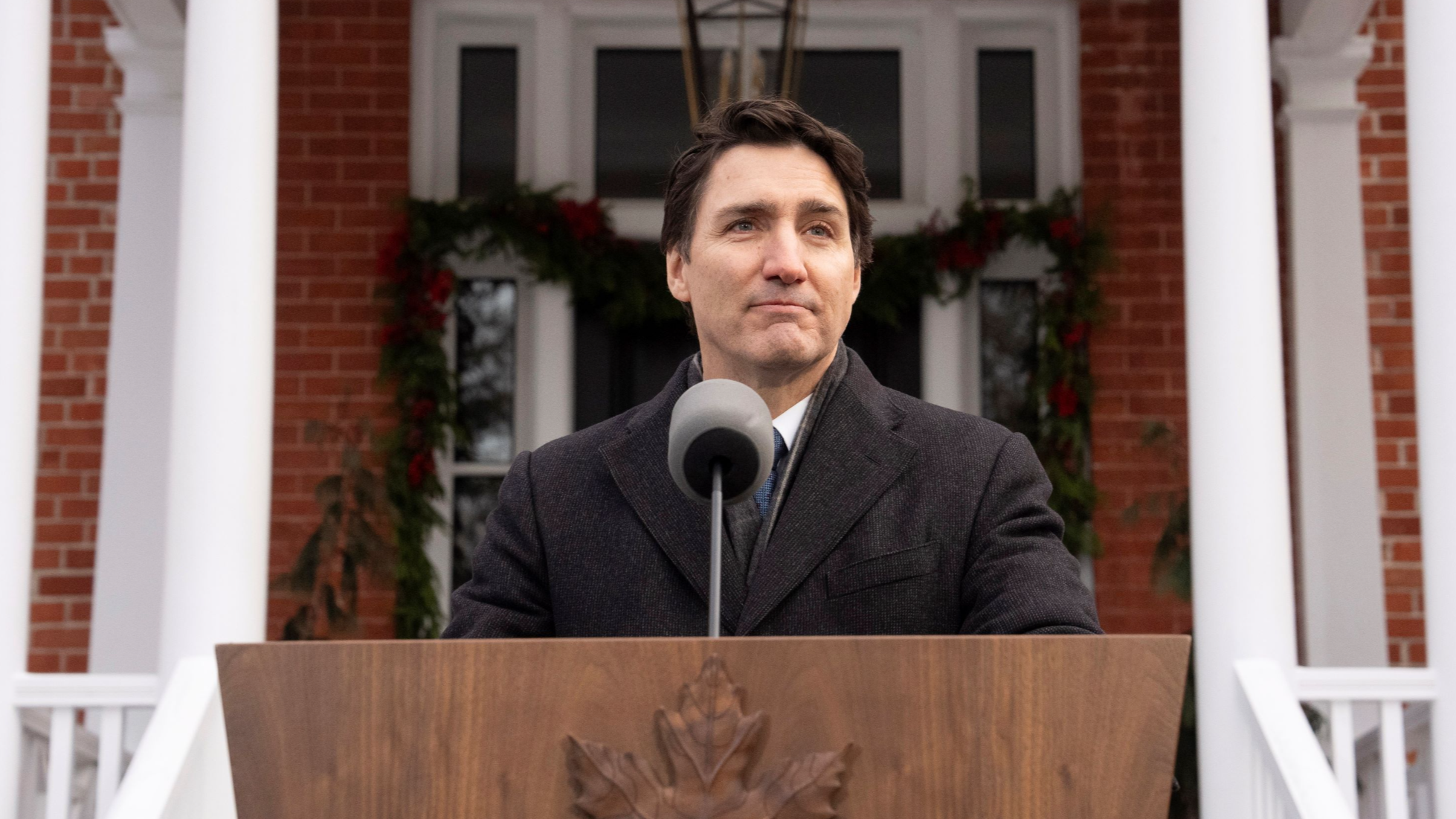 Trudeau to resign as PM after nine years, blames party infighting