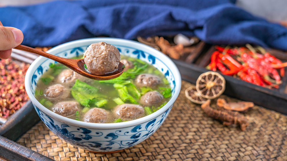 Guangdong sets new standards for beef meatball production