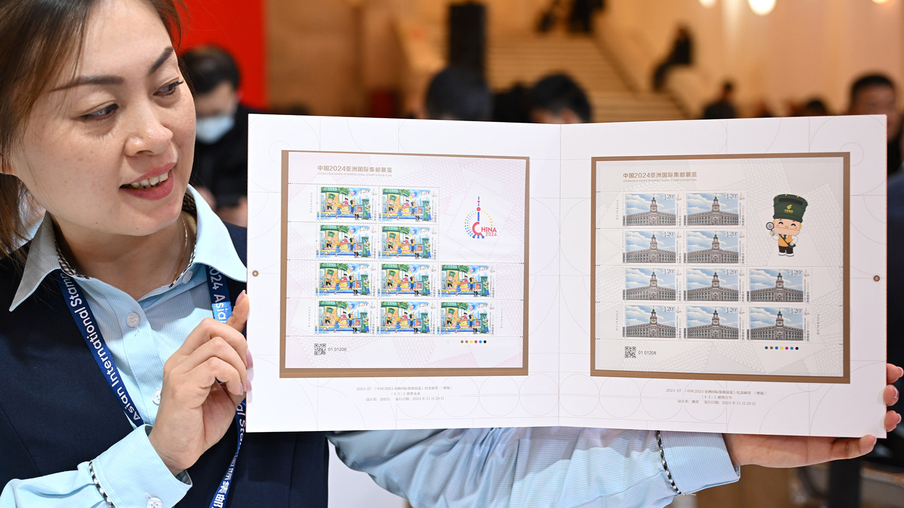 Stamps retain seal of approval