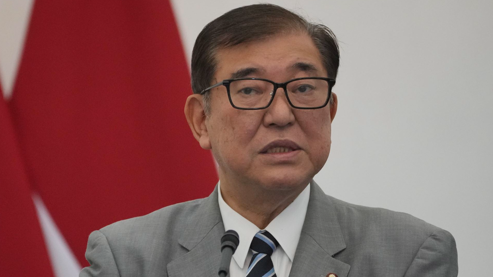 Report: Japan PM asks Biden to address concerns over blocking steel ...