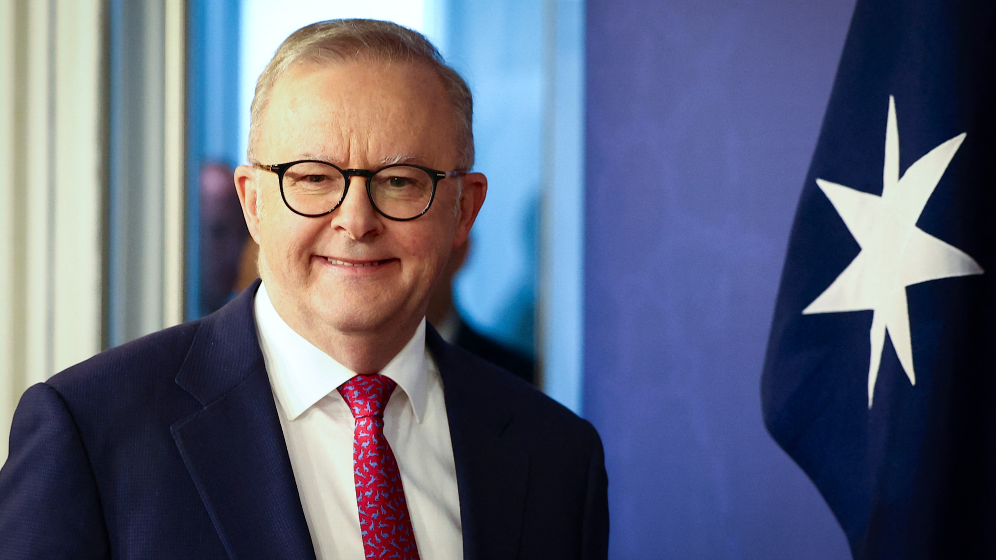 Australian PM reshuffles cabinet ahead of election