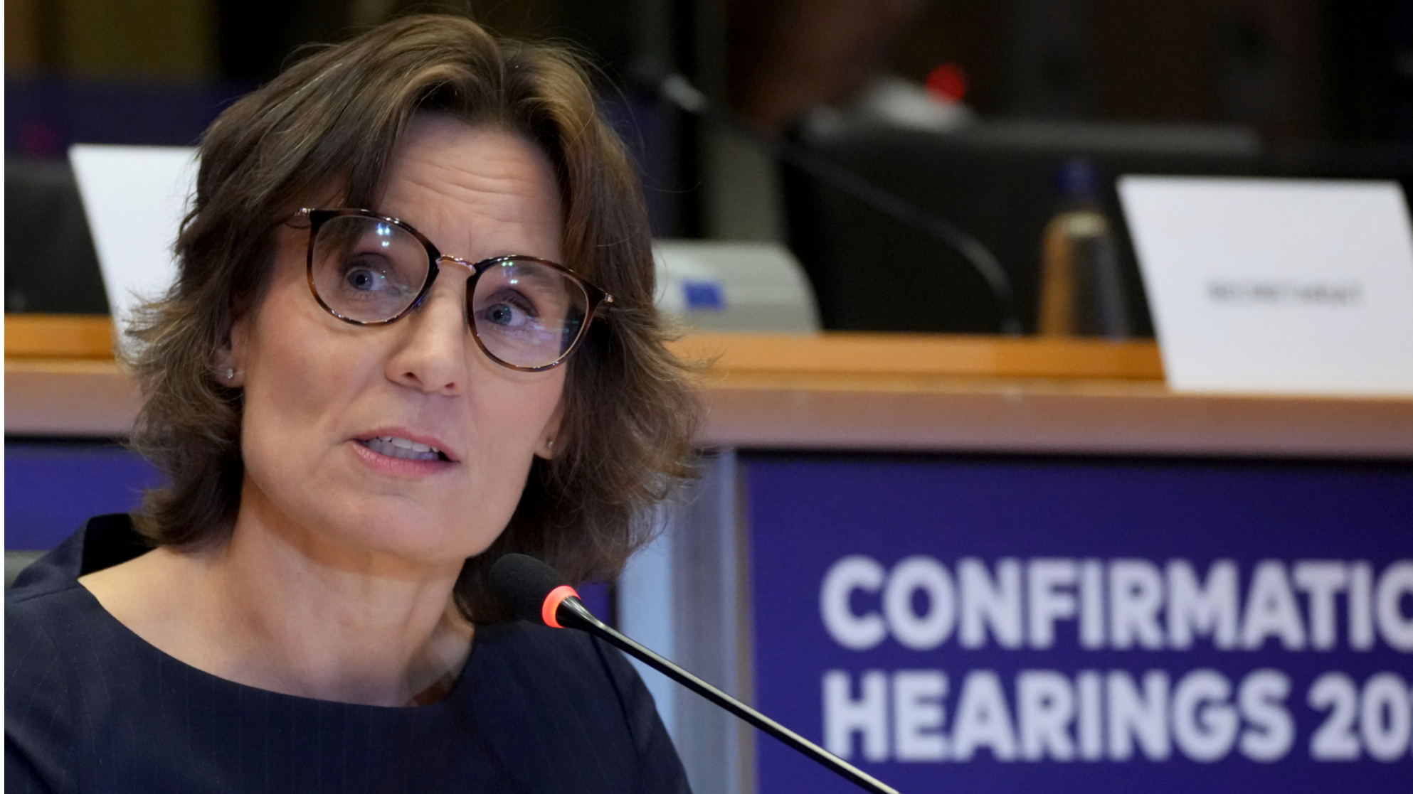 EU plans ban on 'forever chemicals' in consumer products