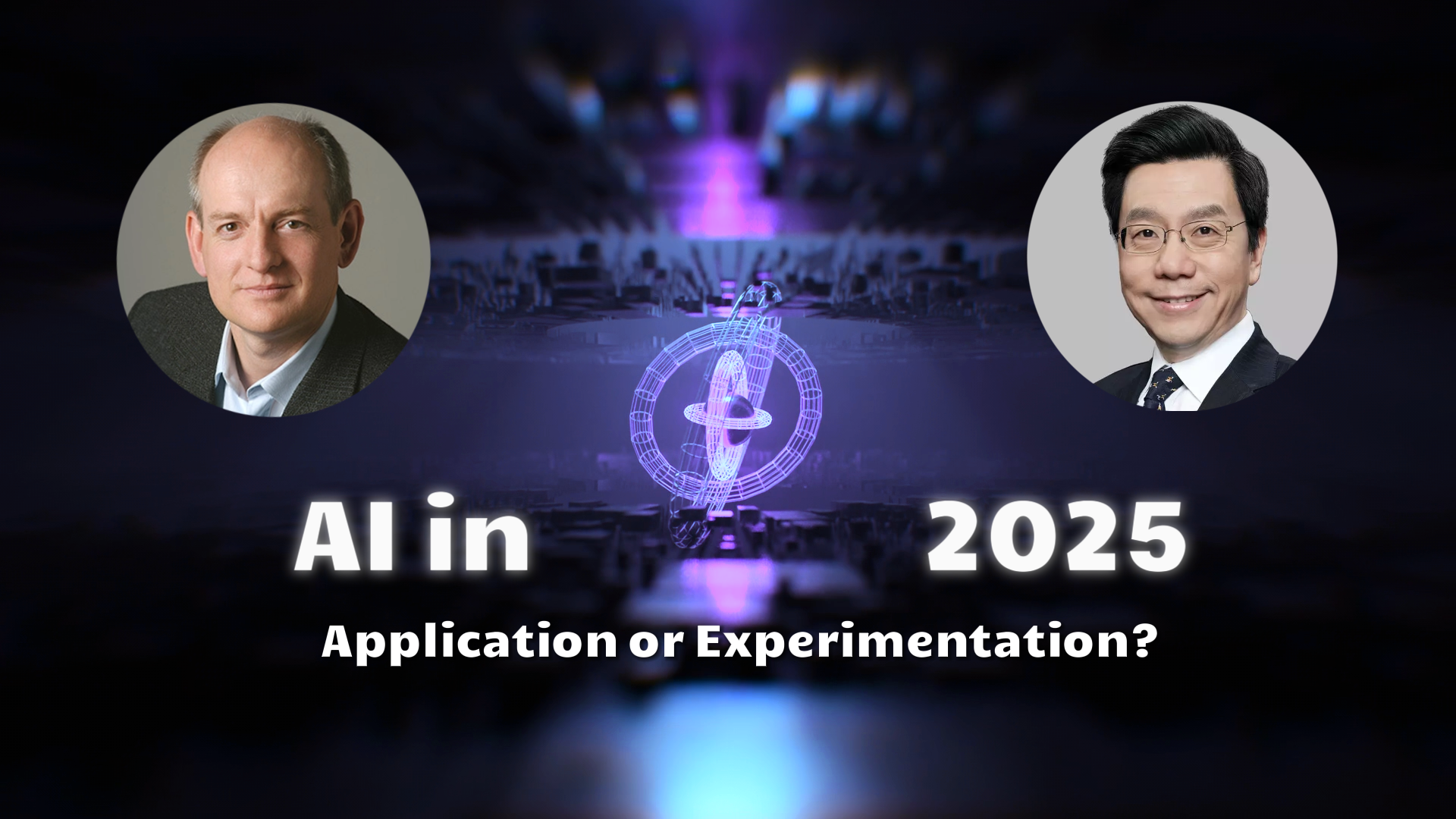 AI in 2025: Application or experimentation?