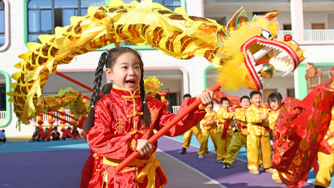 What's in a name for Chunjie, now put on UNESCO list?