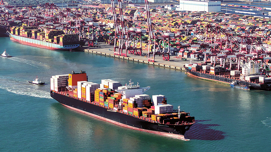 Washington disrupting global trade system