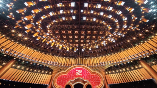 Digital age offers novel ways to celebrate Spring Festival