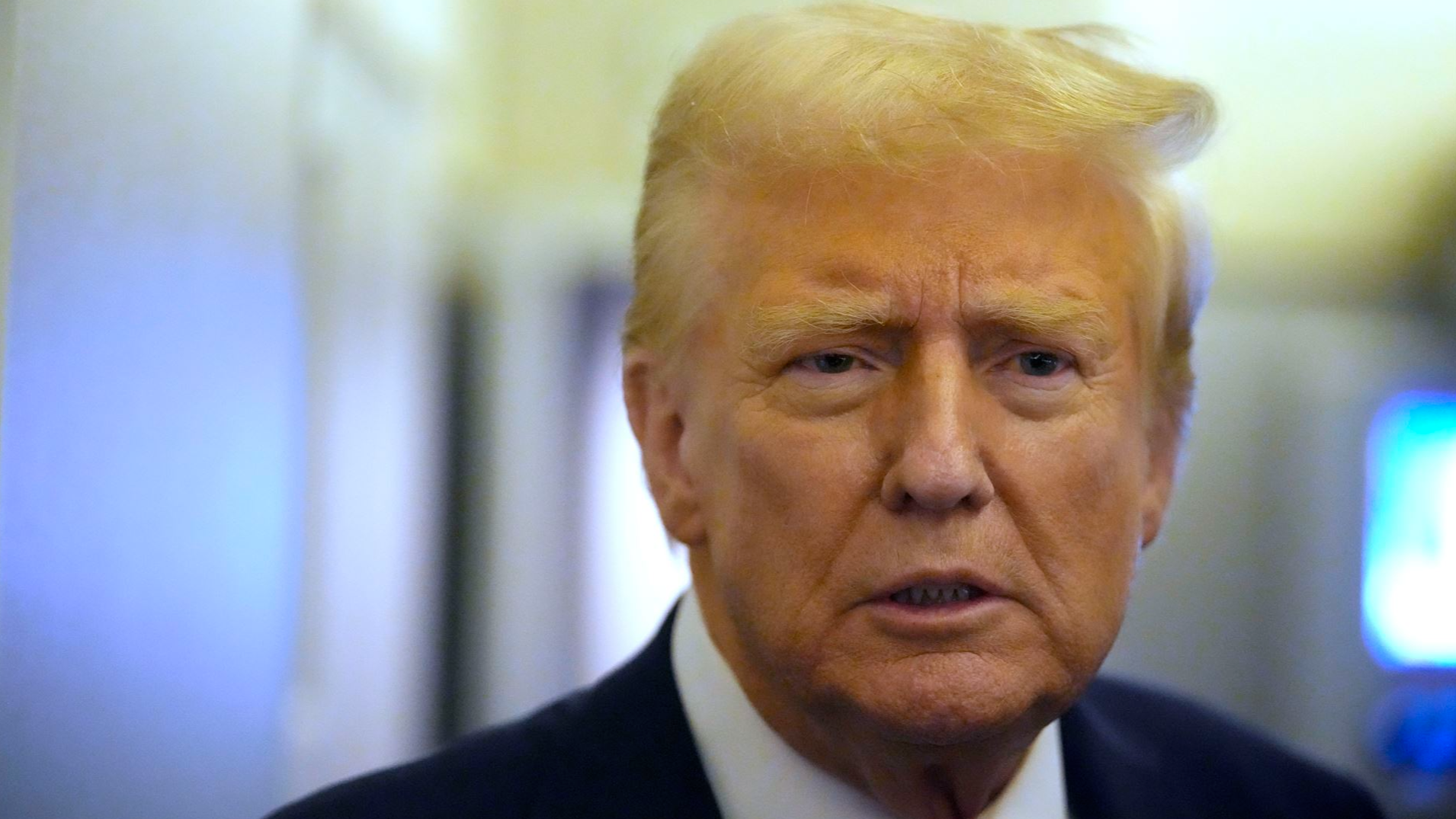 US Justice Department fires officials who investigated Trump