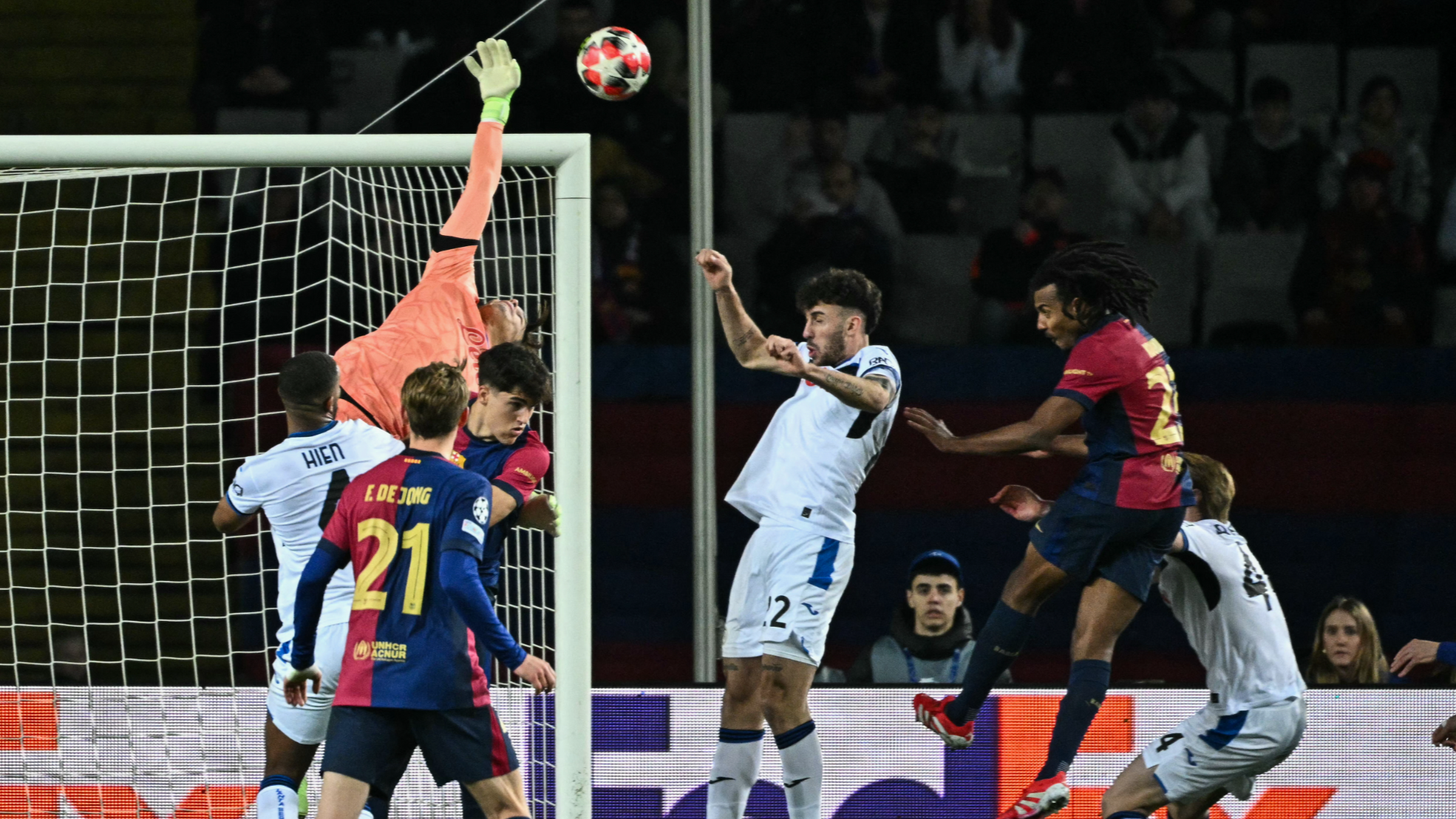 Four things to look out for in Spain's matchday 22