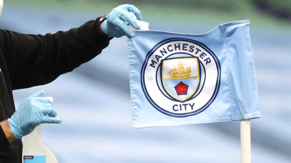 Premier League charges Man City over alleged financial rule breaches