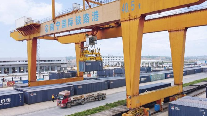 New horizons for good neighborly relations