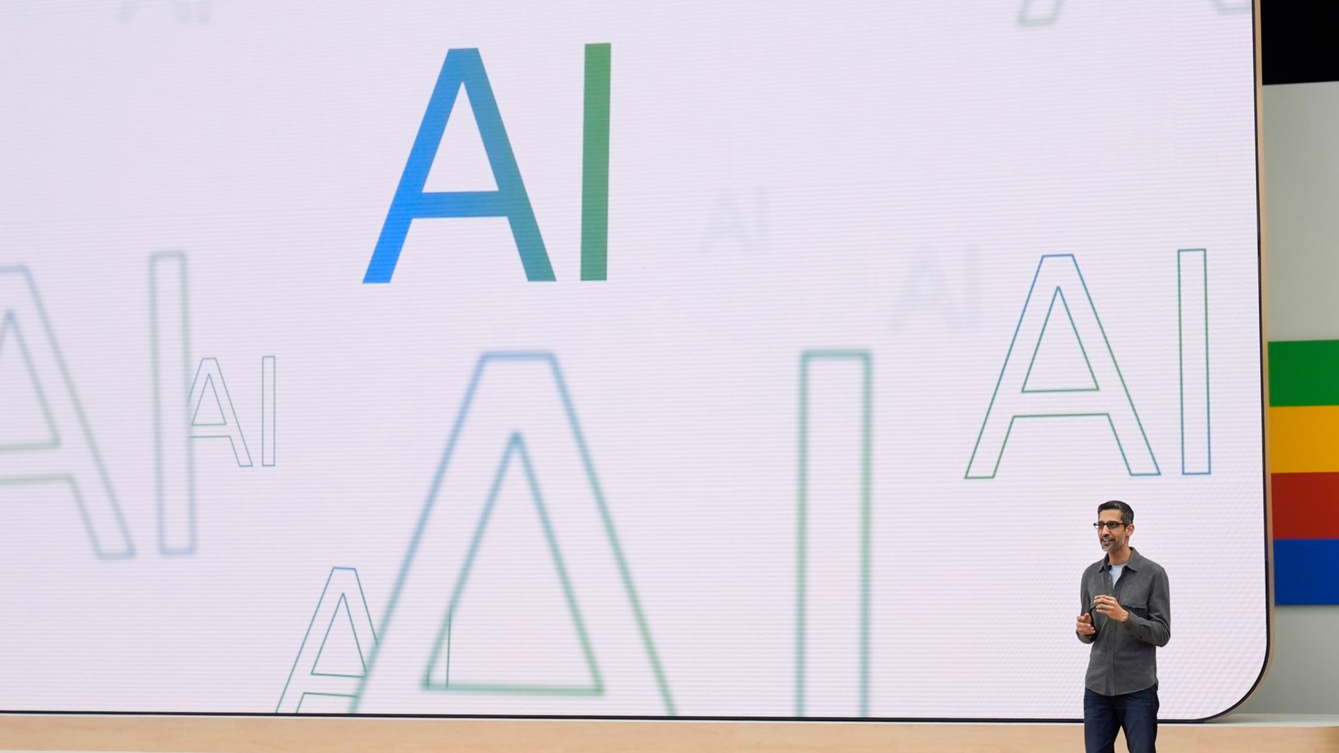 Alphabet reports Q4 revenue with 12% growth