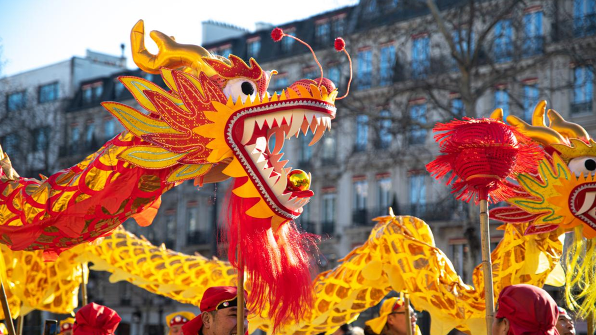 UNESCO tag makes Spring Festival all the more special
