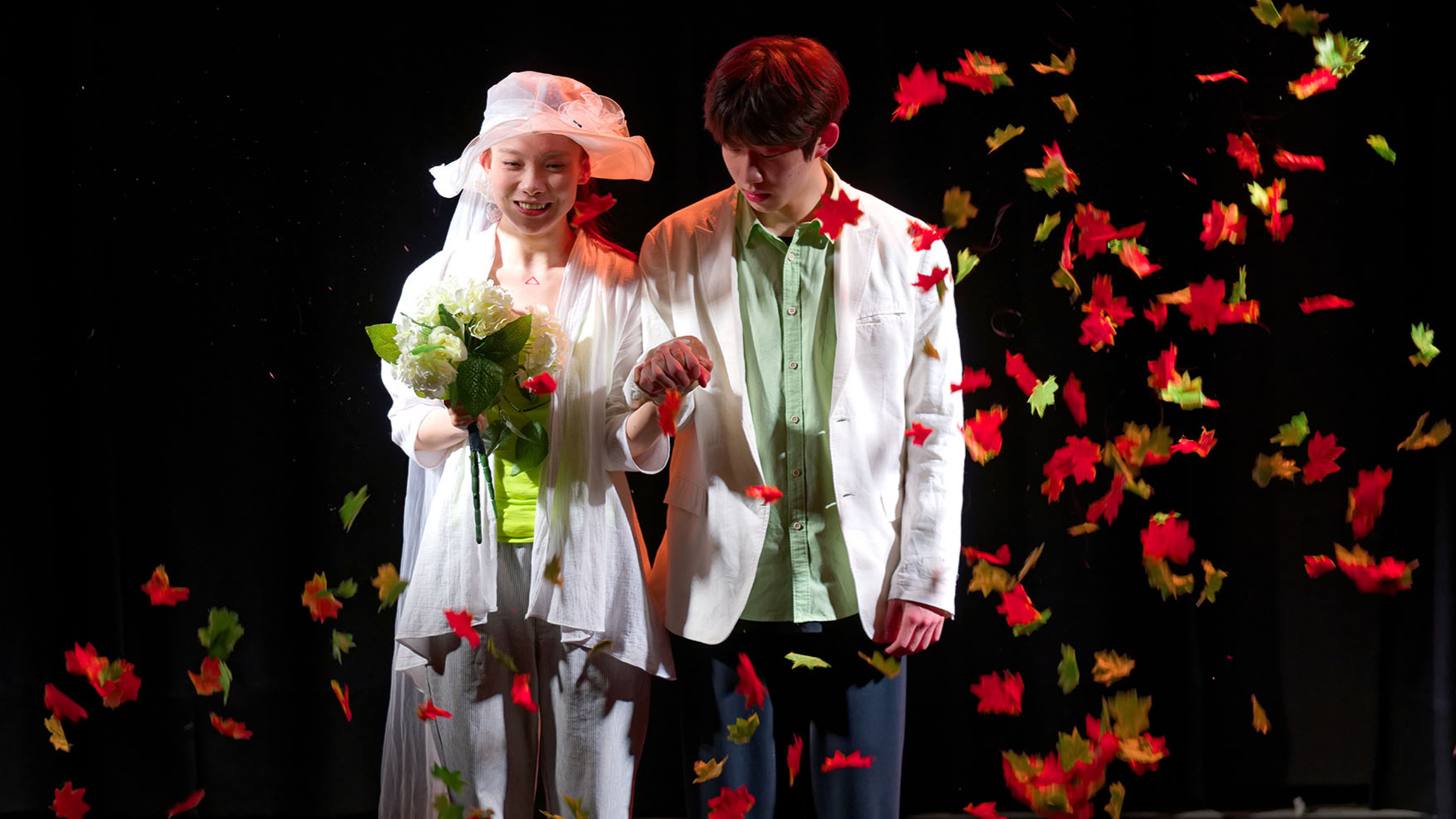 Iconic play returns to stage