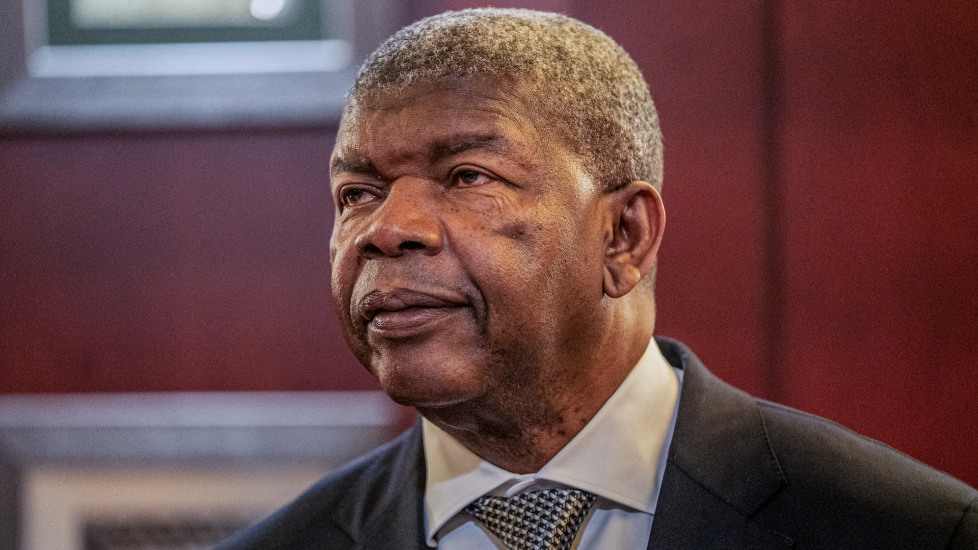 Angolan president takes over AU chairmanship