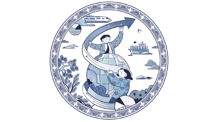 China's growth enhances UN development agenda