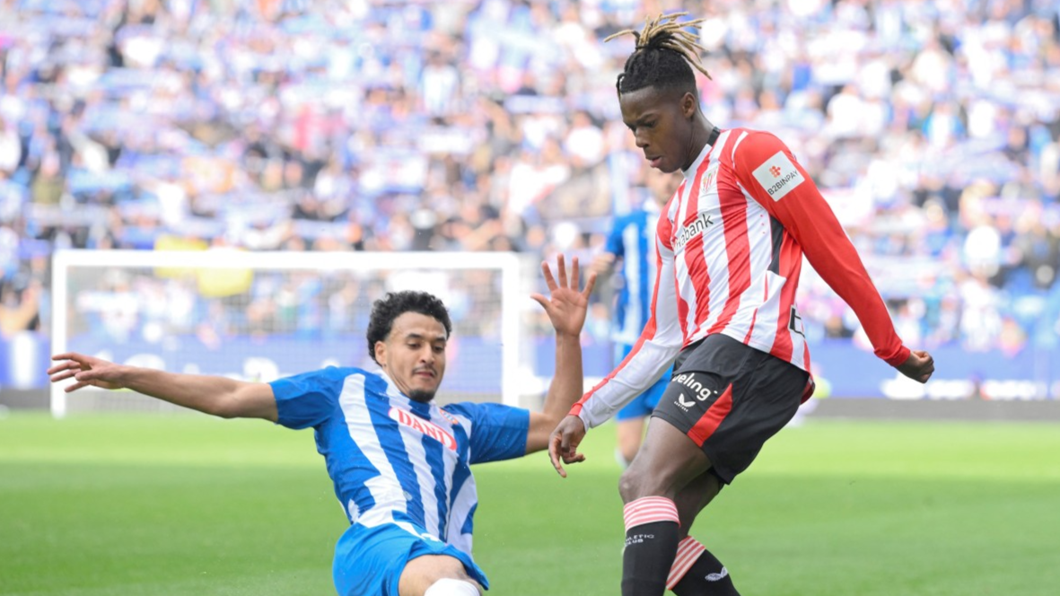 Key weekend in La Liga for both title race, relegation as referees ...