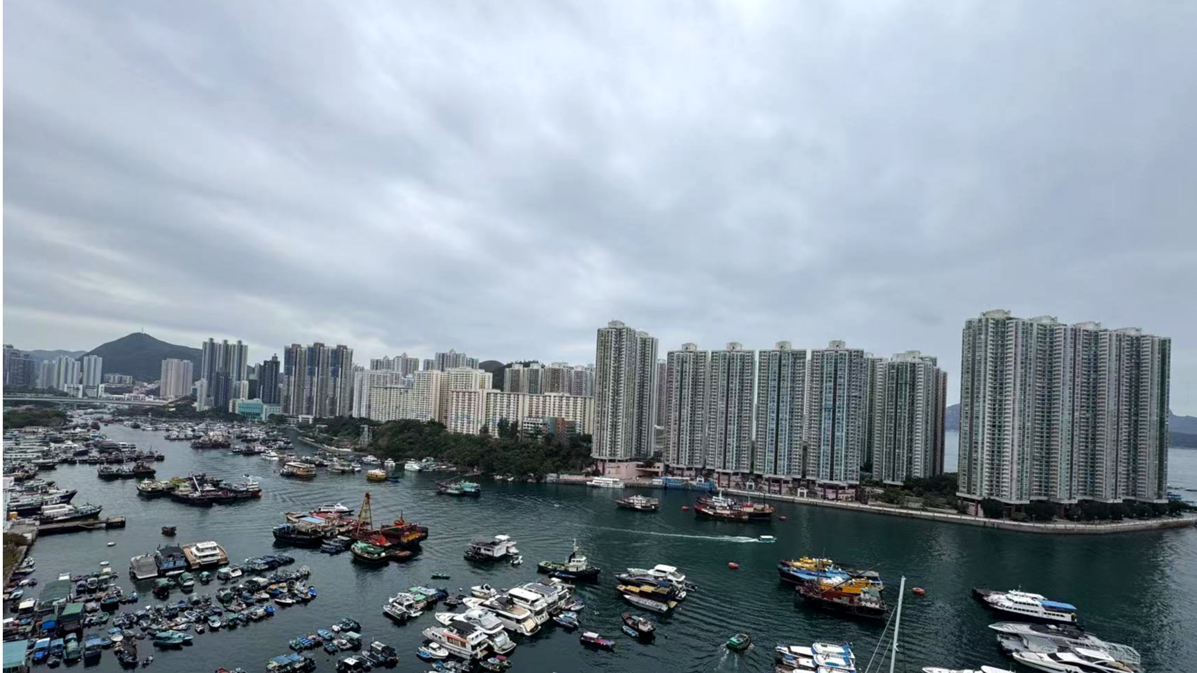 Observatory: Mercury to fall to 13 degrees in HK on Monday