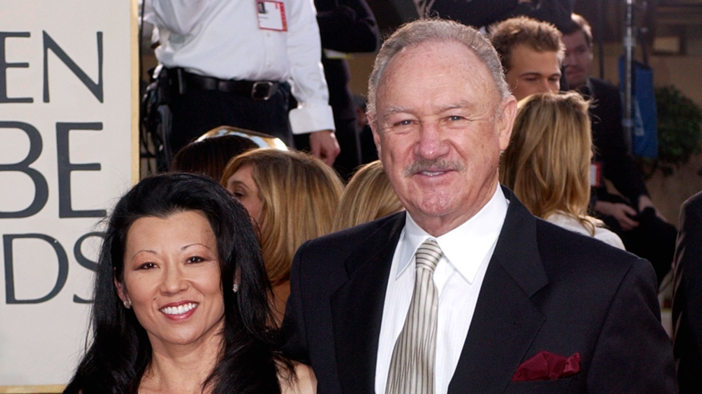 Gene Hackman died of heart disease days after wife succumbed to rare virus