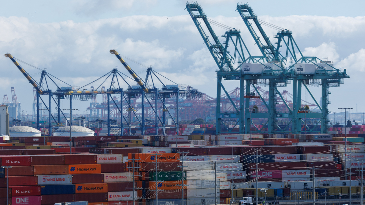 Exploitative trade policy calls for 'united front'