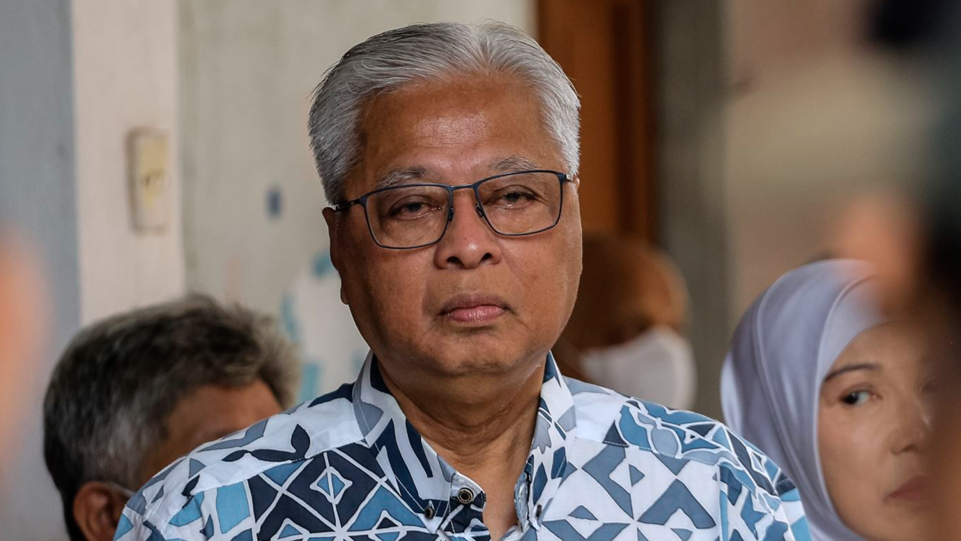 Malaysia's ex-PM Ismail declares wealth to anti-graft agency amid ...