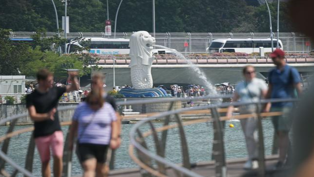 67% of Singapore migrant workers reclaim kickback payments in late 2024