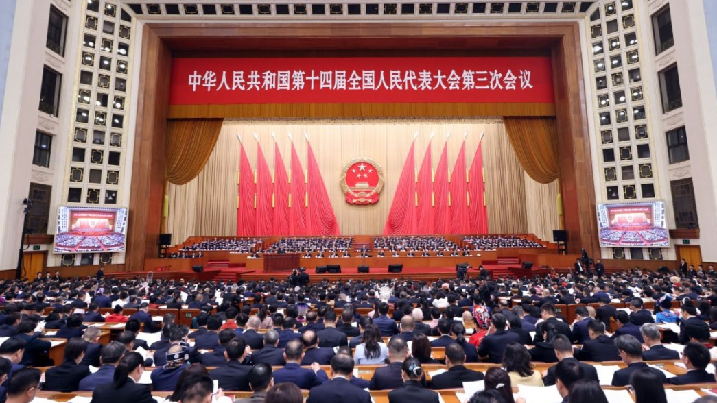 Reform, opening-up and people-centered development will continue to ...