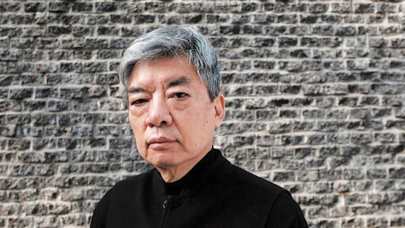 Pritzker winner celebrates ordinary people's lives
