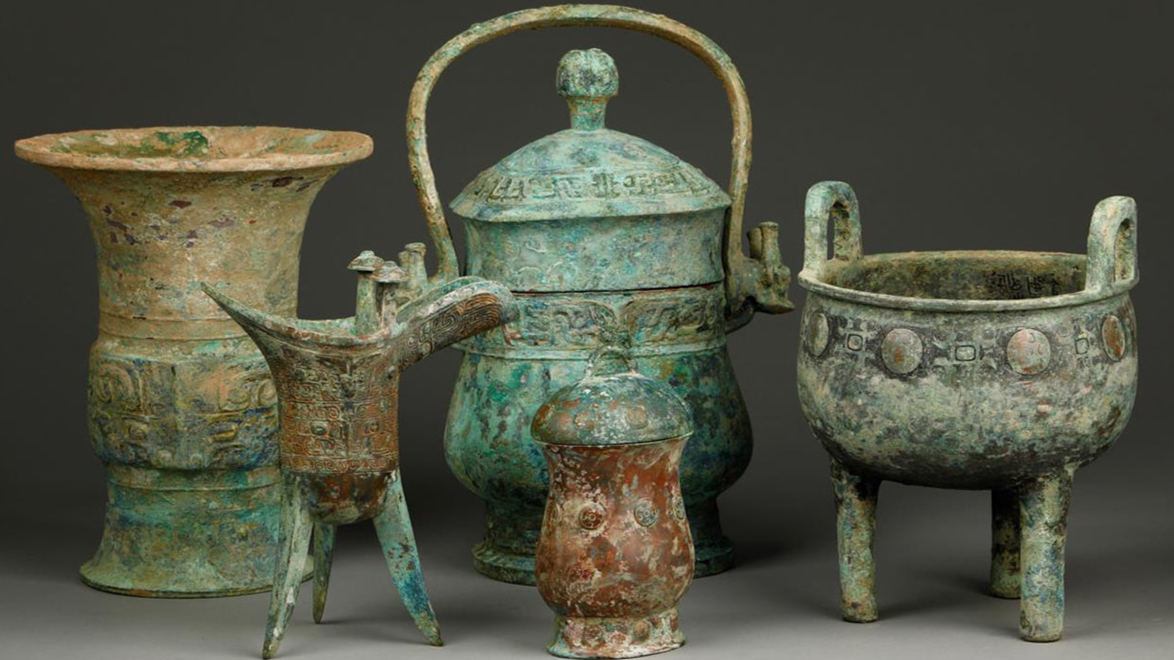 Digging into Beijing’s birth